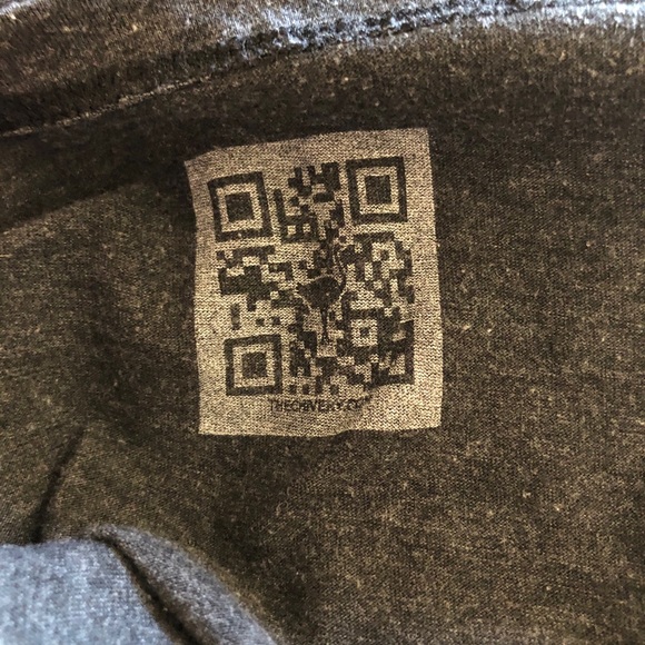 Chive Tees | Shirts | Chive Tees Mind The Gap Graphic Tee L | Poshmark